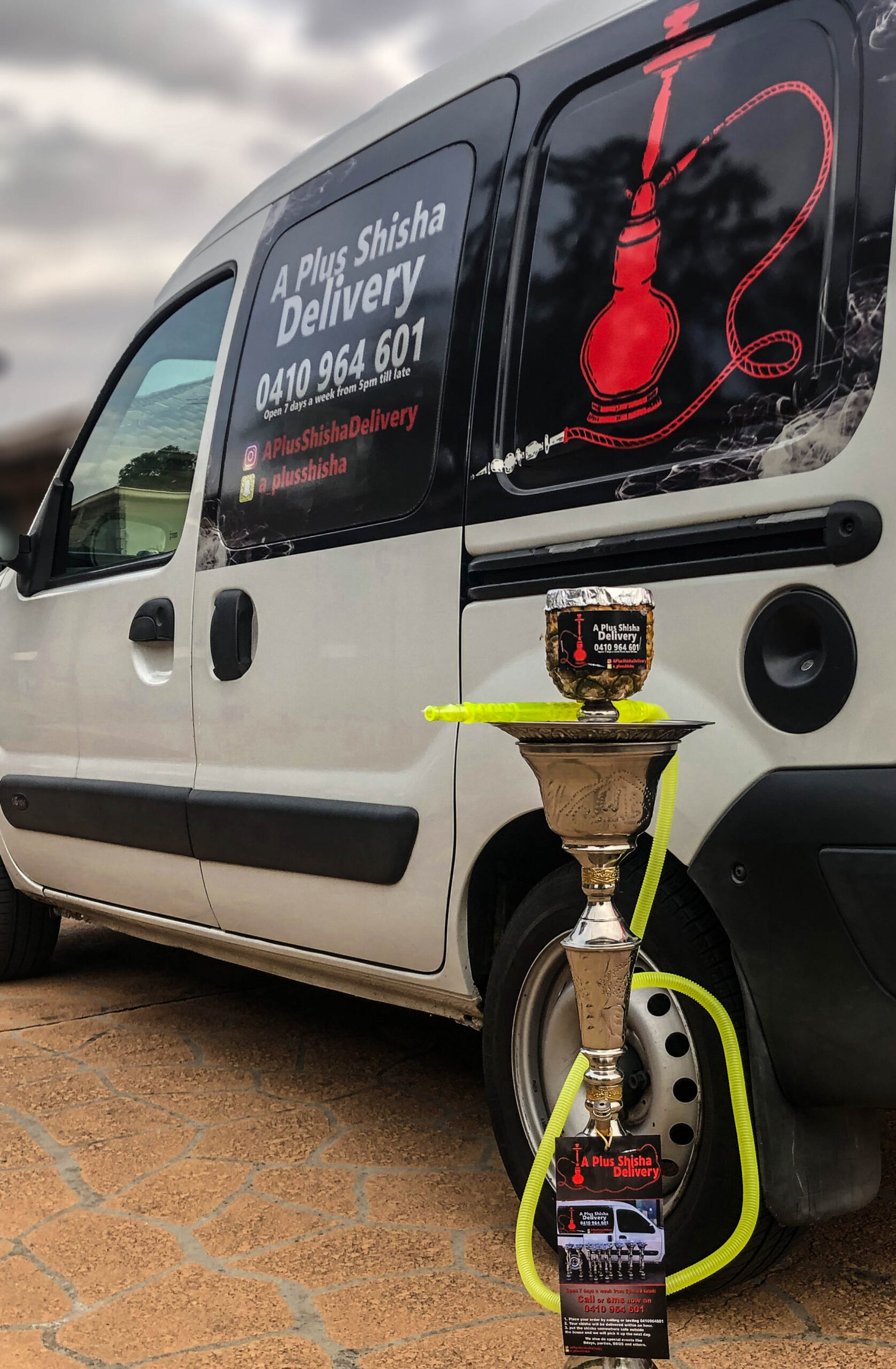 Hire Shisha in Liverpool - Aplus shisha Delivery Argelih Hire- About Us